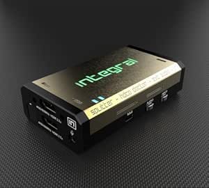 HDFury Integral + AVTOP HDR Software - HDMI HDR Infoframe injector ...