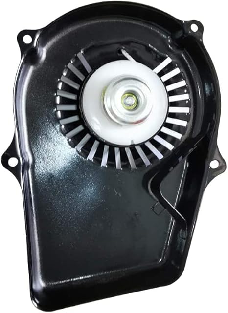 Amazon.com: Recoil Starter Assembly For ETQ 950 TG1200 63CC 1000 1200 ...