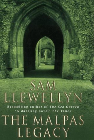 The Malpas Legacy by Sam Llewellyn (2001-07-26): Sam Llewellyn: Amazon ...