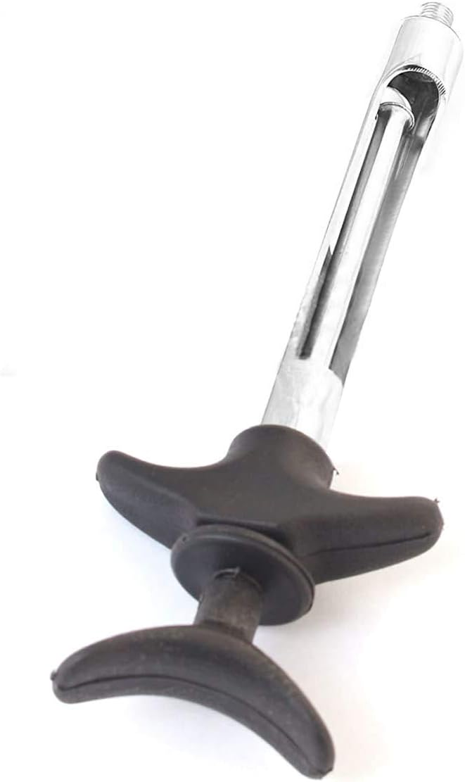 Amazon.com: CARPUJECT Syringe List No. 2049-02 : Industrial & Scientific