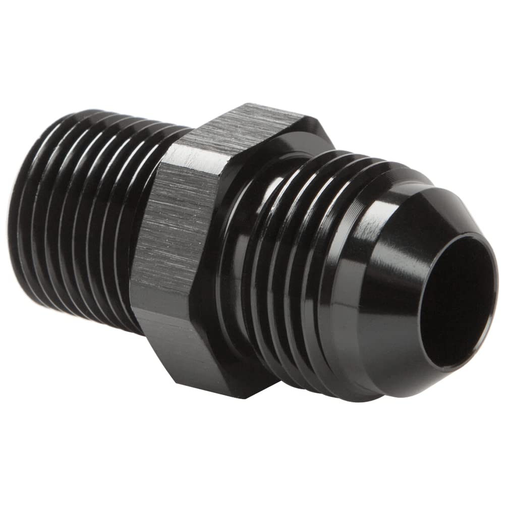 Snapklik.com : 12AN Male Flare To 1/2 NPT Pipe Male Fitting Adapter ...