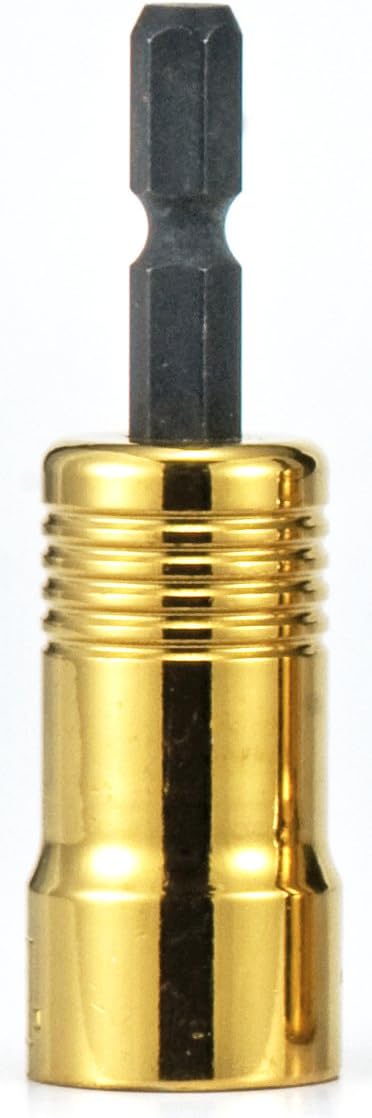 Amazon | タジマ(Tajima) インパクトドライバー用SDショートソケット 6角 TSK-SD14S-6K 14mm 1個 | ソケットレンチ