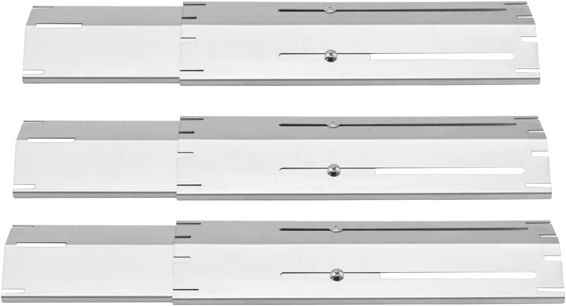 Amazon.com : onlyfire Stainless Steel Universal Replacement Adjustable ...