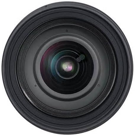 Amazon.com : Opteka 6.5mm f/3.5 Manual Focus Aspherical Fisheye Lens ...