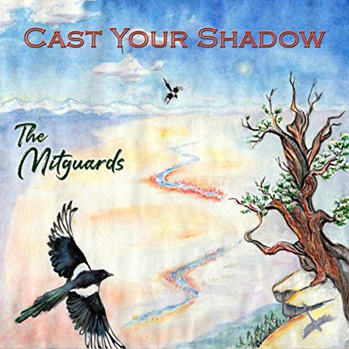 Play Cast Your Shadow by The Mitguards on Amazon Music
