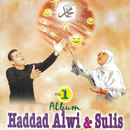 Play Album Haddad Alwi Dan Sulis, Vol. 1 by Haddad Alwi & Sulis on ...