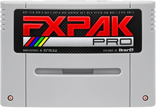 Amazon.com: FXPAK PRO Grey : Electronics