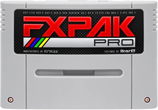 Amazon.com: FXPAK PRO Grey : Electronics