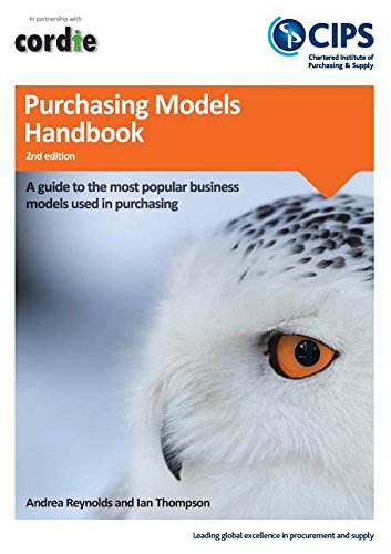 The Purchasing Models Handbook: A Guide to the Most Popular Business ...
