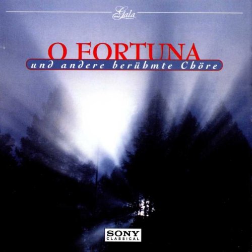 O fortuna - Amazon.com Music