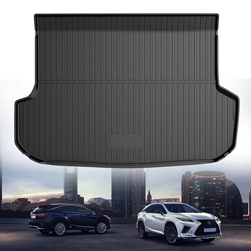Original RX Cargo Liners for Lexus RX RX350/RX450h 2016-2022 (No RXL ...