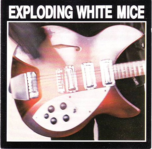 Exploding White Mice (UK Import): Amazon.de: Musik-CDs & Vinyl