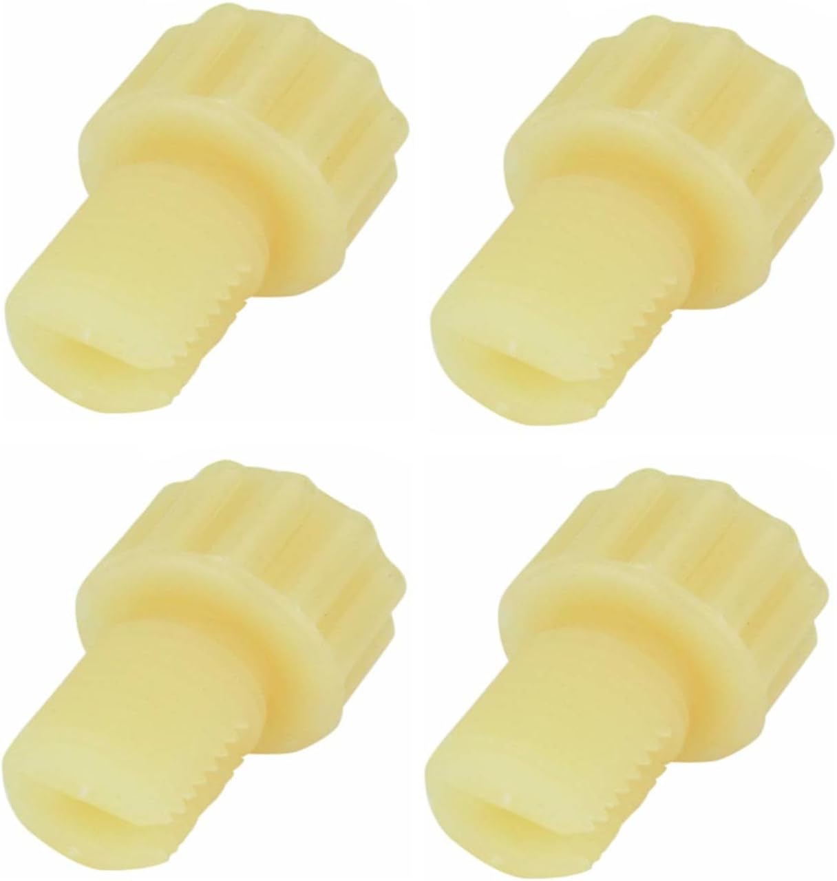 Amazon.com: John Deere Original Equipment Drain Plug (2 Pack) - R48071 ...