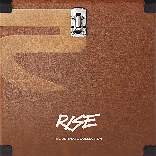 Rise (The Ultimate Collection) de VARIOUS ARTISTS en Amazon Music Unlimited