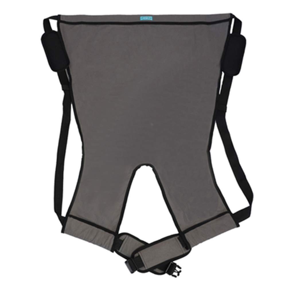 Buy Single Layer Patient Lift Stair Slide Board Transfer Belt, Move The ...