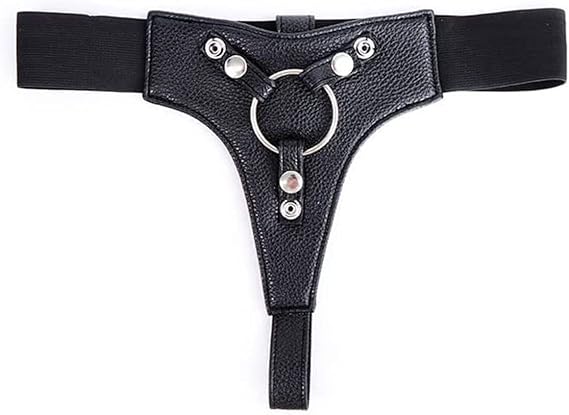 MERTNK Strap on Harnesses, Strap Panties Underwear, Unisex Brief Boxer ...