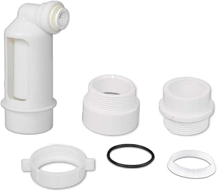 Amazon.com: Multipurpose Air Gap with 3/8-inch Quick Connect for ...