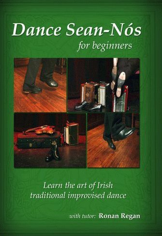 Amazon.com: Dance Sean-Nós Double Deal (Dance Sean-Nós for beginners ...