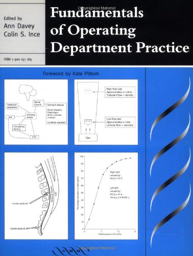 Fundamentals of Operating Department Practice: 9781900151184: Medicine ...