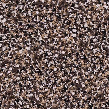 SIMIRON 40 lb Box Decorative Chip Flakes for Epoxy Floor Coating (FB ...