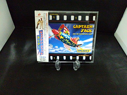 Holiday - Captain Jack: Amazon.de: Musik-CDs & Vinyl