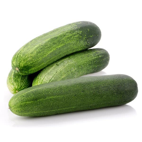 Amazon.com: Cucumbers Organic, 12 Ounce : Grocery & Gourmet Food