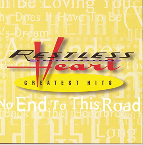 Play Greatest Hits by Restless Heart on Amazon Music Unlimited