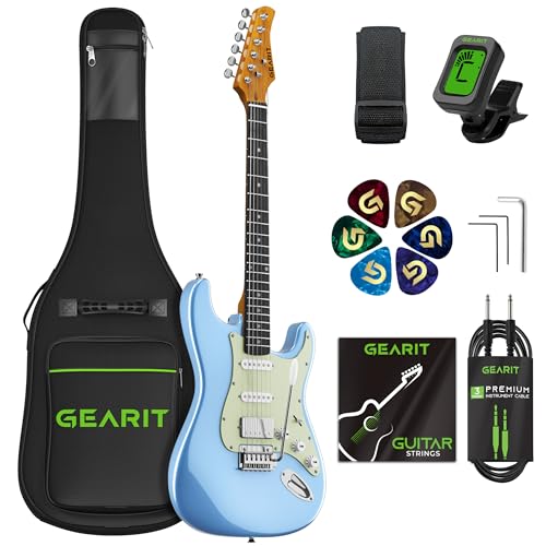 Best Electric Guitar Ever Made: Unveiling the Ultimate Instrument for ...