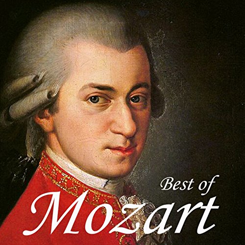 Best of Mozart by VARIOUS ARTISTS on Amazon Music - Amazon.co.uk