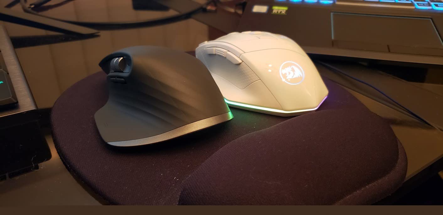 $17/mo - Finance Logitech MX Master 3S - Wireless Performance Mouse ...