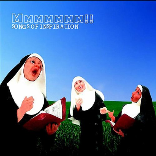 Songs of Inspiration by Mmmmmm on Amazon Music - Amazon.co.uk