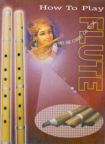 Buy How To Play Flute Book Online at Low Prices in India | How To Play ...