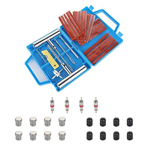 Reifen Reparatur Set Auto – Die 15 besten Produkte im Vergleich - kita ...