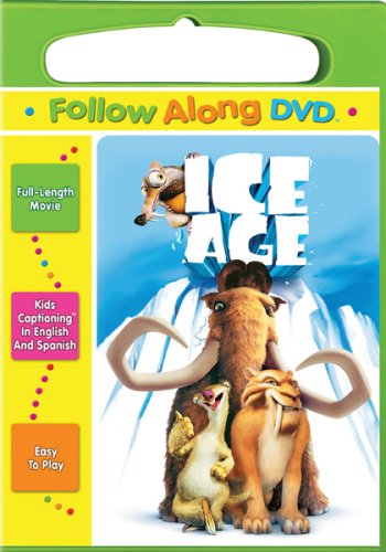Ice Age: Amazon.de: DVD & Blu-ray