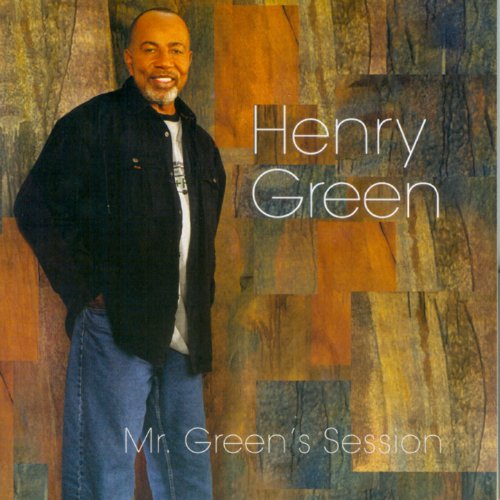 Amazon.com: Mr. Green's Session [Clean] : Henry Green: Digital Music