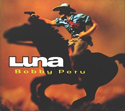 Amazon.com: Bobby Peru: CDs & Vinyl