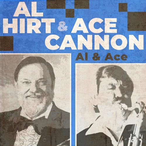 Play Al & Ace by Al Hirt & Ace Cannon on Amazon Music