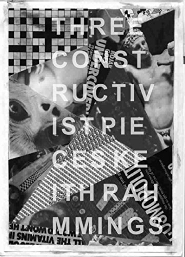 Three Constructivist Pieces eBook : Rahmmings, Keith: Amazon.in: Kindle ...