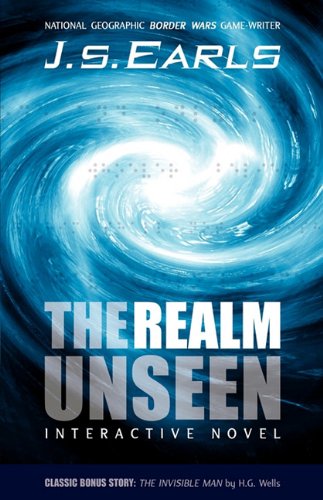 The Realm Unseen: Earls, J. S.: 9781600391552: Amazon.com: Books
