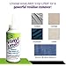 Amazon.com: AlbaChem VLR Vinyl Lifter for Fabric - Fast-Drying & No ...