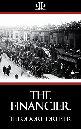 The Financier (English Edition) eBook : Theodore Dreiser: Amazon.fr ...