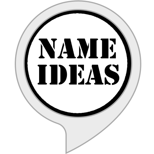 Amazon.com: Name Ideas : Alexa Skills