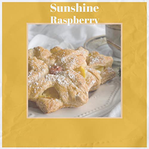 Amazon MusicでVARIOUS ARTISTSのSunshine Raspberryを再生する
