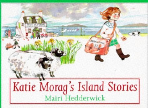 Amazon.com: Katie Morag's Island Stories: 9780370323114: Hedderwick ...