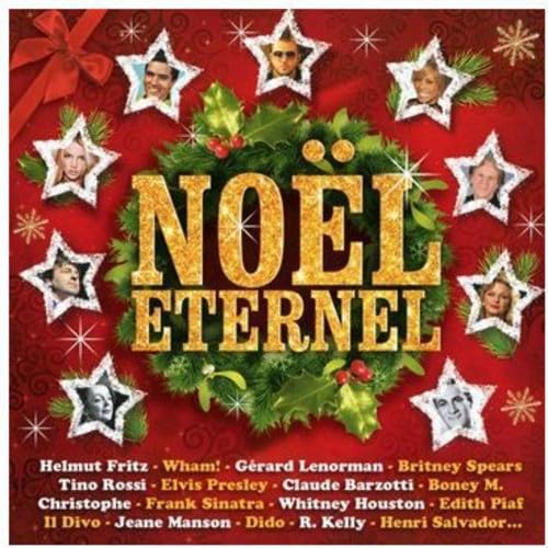 Noël Eternel: Multi-Artistes, Multi-Artistes, Willie Nelson, Whitney ...