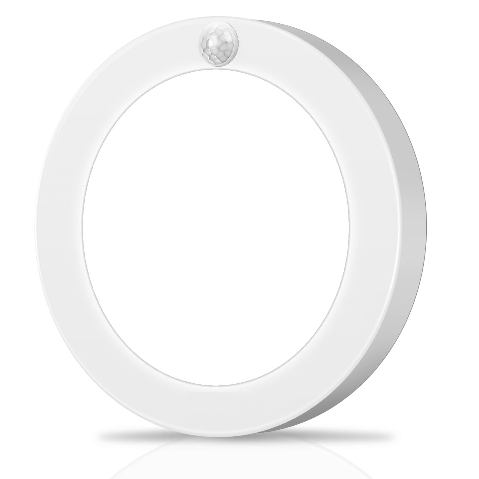 Led 6 "Human Body Infrared Induction Ceiling Light Staircase Corridor ...