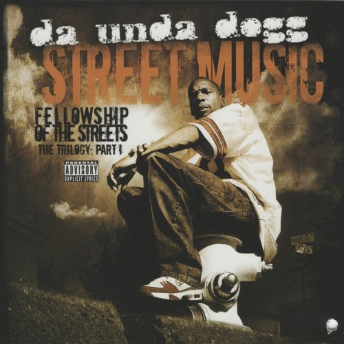 Play Street Music by Da 'Unda' Dogg on Amazon Music