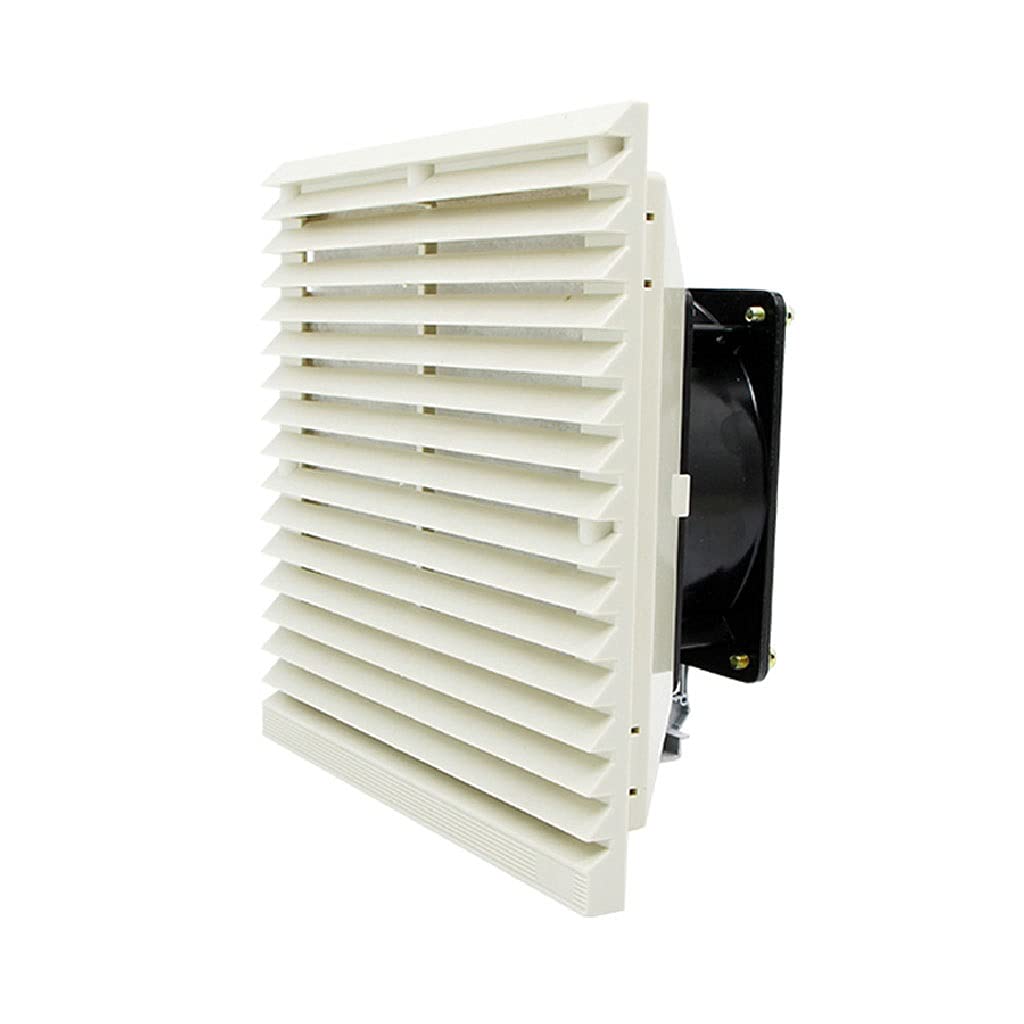 Buy Release Cabinet Ventilation Filter Set Shutters Cover Fan Grille ...
