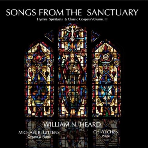 Play Songs from the Sanctuary: Hymns Spirituals & Classic Gospels, Vol ...