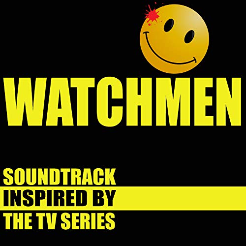 Play Watchmen (Soundtrack Inspired by the TV Series) by VARIOUS ARTISTS ...